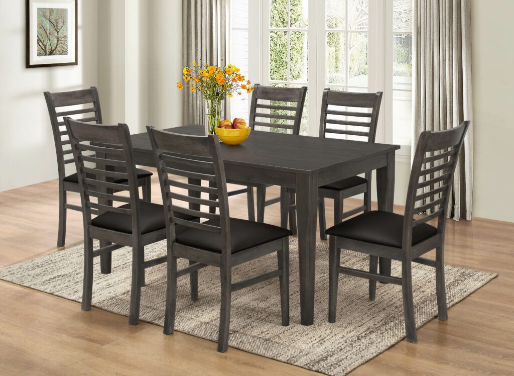 DINING – Updated Miami